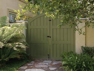 Color Of The Month Secret Meadow Colorfully BEHR