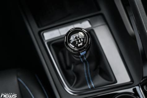 Chi Tiết Hyundai Elantra N Vừa được Mang Về Việt Nam