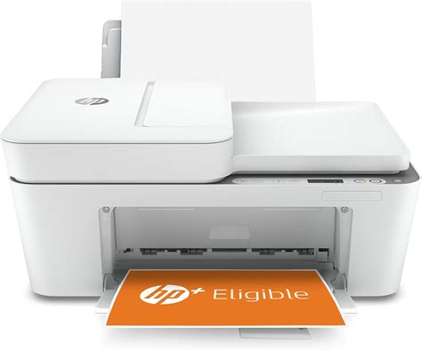HP DeskJet 4120e All in One Colour Printer with 6 months of Instant Ink ...