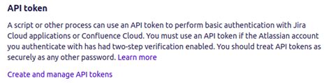 How To Use The Jira API