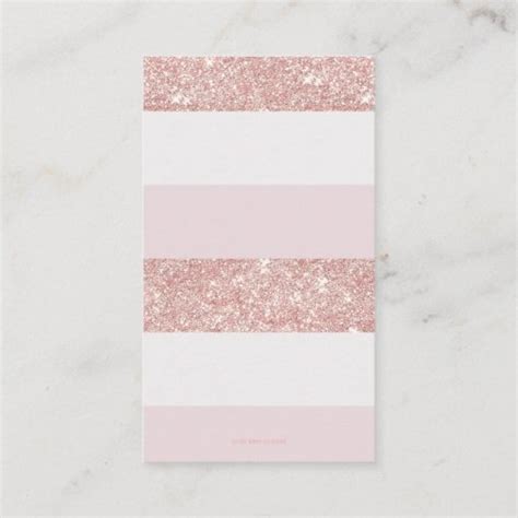 Chic Pink Pumpkin Baby Shower Girl Diaper Raffle Enclosure Card Zazzle