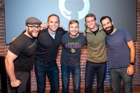 winners from the 2018 freecodecamp jamstack hackathon at github