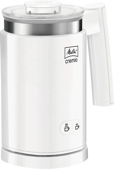 Melitta - Cremio Ii Milk Frother | Buy Online in South Africa ...