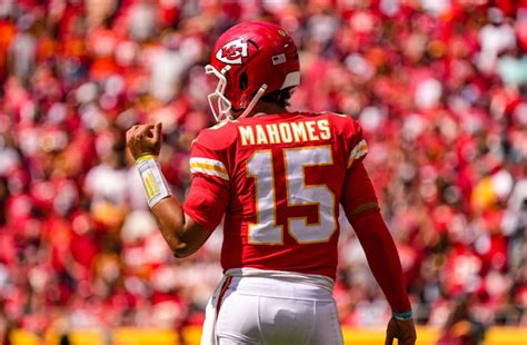 Cincinnati Bengals Vs Kansas City Chiefs Prediction Pick Against The