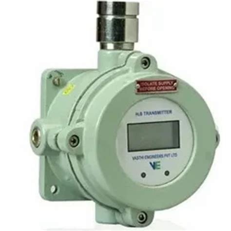 Refractive Index Detector At Piece New Items In Ahmedabad ID