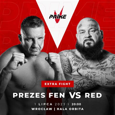 Prime Show MMA Don Kasjo Vs Zadora Typy Bukmacherskie I Obstawianie