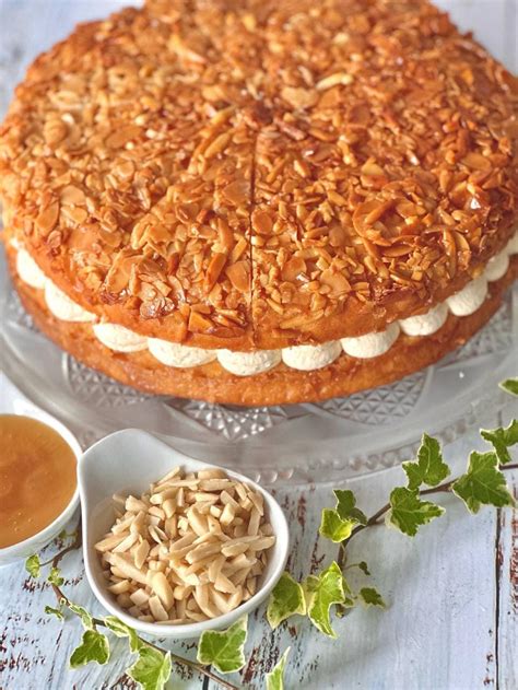 Bienenstich Wie Früher Omas Geheimrezept Omas Rezepte