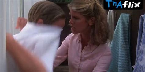 Mitzi Kapture Breasts Scene In The Vagrant
