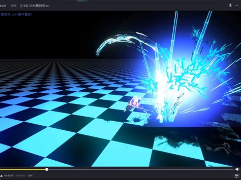 unity D特效 素材网站 图片免费下载 ZCOOL站酷