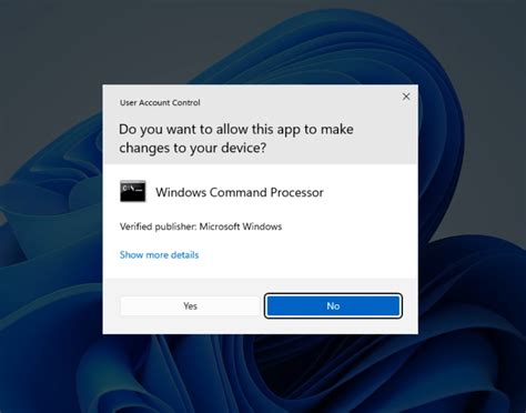Windows 11 Uac Bypass In Modern Malware Anyruns Cybersecurity Blog