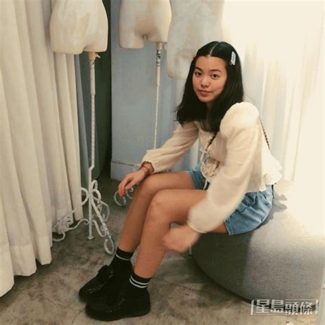 鍾鎮濤大女英國遇詐騙嚇到喊 被「大使館」呃個人資料仲錄埋口供 星島日報