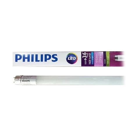 Jual Philips Ecofit Ledtube W W K Lampu Tl Di Seller Maju Duren Sawit Kota Jakarta