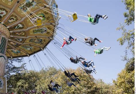 Joven Muere Al Salir Disparado De Un Juego En Six Flags