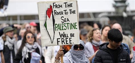 Will The Progressive Left Bury The Two State Solution For Good