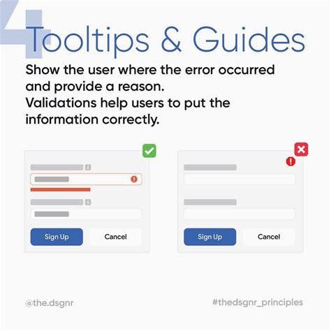 8 useful tips for better ui design