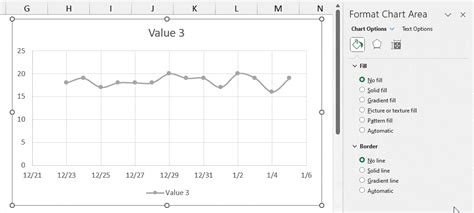 How To Add A 3 Axis Chart In Excel Step By Step Guide