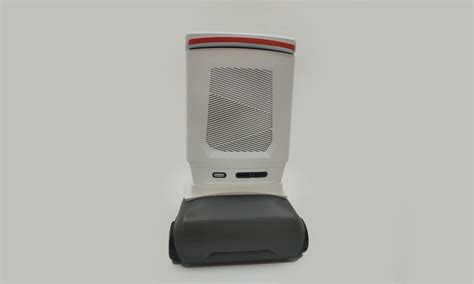 Sla 3d Printed Realistic Medical Equipment Prototype