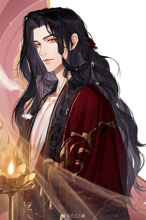 代号鸢 官网立绘 三三三雾的微博 微博