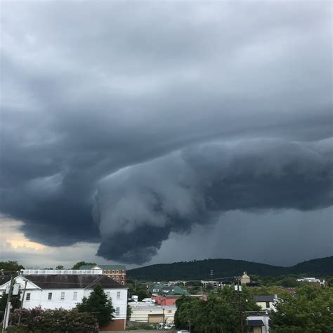 Arcus Cloud Appreciation Society