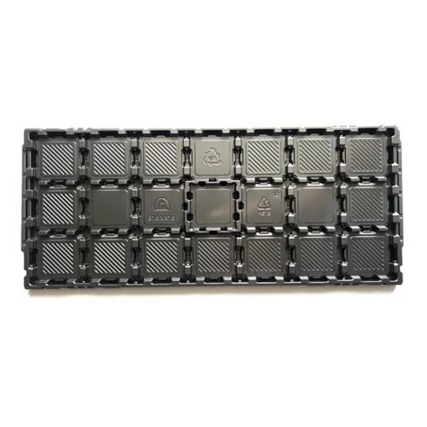 Intel Processor Packaging Shell Storage Container 21pcs