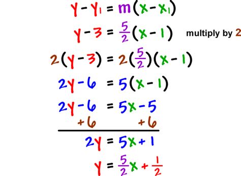 Equation Of Lines Perpendicular Tessshebaylo