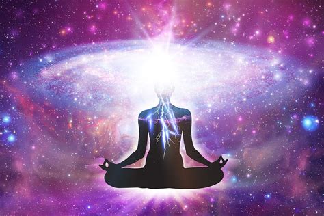 The Universe Within How Understanding Yourself Can Help You Thrive