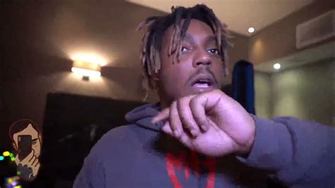 Juice Wrld Rain Dance” Full Freestyle Youtube
