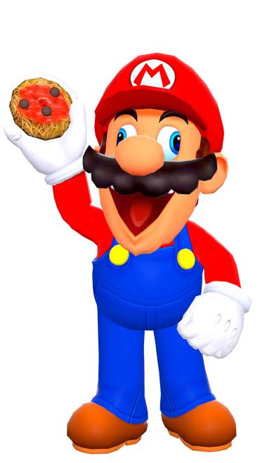 Which Gmod Mario Render Do You Like More Fandom