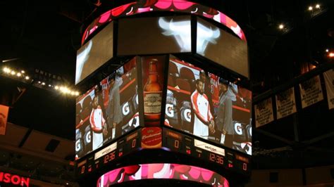 What Is A Jumbotron Screen Size Cost And How It Works Linsn Led