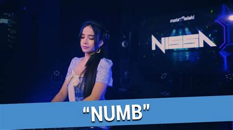 DJ NUMB MATA MUSIK REMIX YouTube