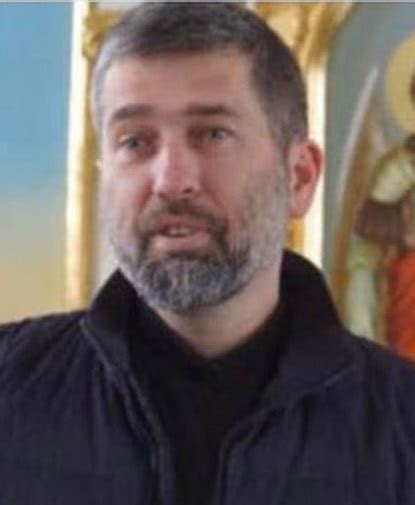 Ivan Levitsky Uscirf