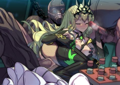 Lao Meng Mobius Honkai Impact Honkai Series Honkai Impact 3rd