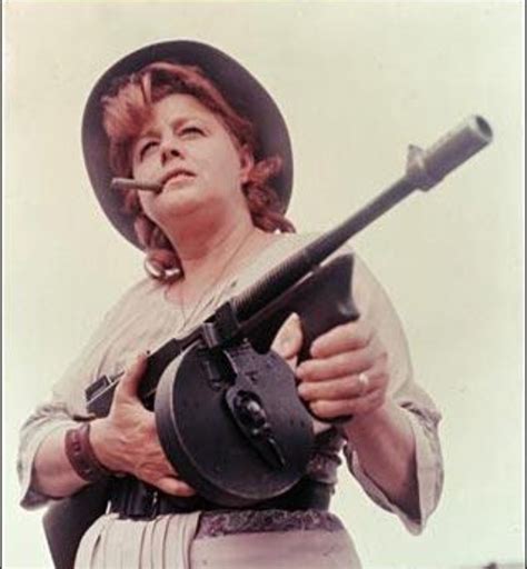 Ma Barker The Notorious Matriarch Of The Barker Gang By Mike Vinson New Literary Society