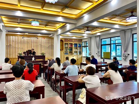 永州市文昌阁文昌书院阴符经的智慧开讲 知乎