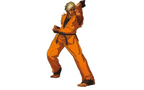 拳皇kof2002全角色连招教学 Ryo坂崎良哔哩哔哩bilibili