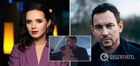 Валерій Харчишин прокоментував чутки про роман із Яніною Соколовою Oboz Ua