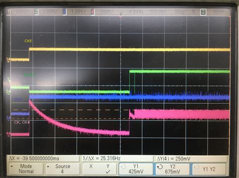 Lx2160a Ddr4 Memory Configuration Problem Nxp Community