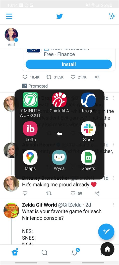 The 5 Best Android Shortcut Apps For Quick Access To Everything
