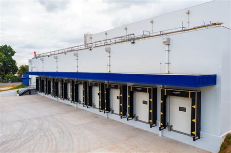 Emergent Cold LatAm invierte US 15 millones en Panamá e inaugura nuevo
