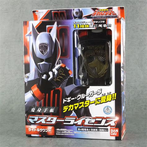 Patrol Morpher Power Rangers Spd Morpher Bandai Action 42 Off