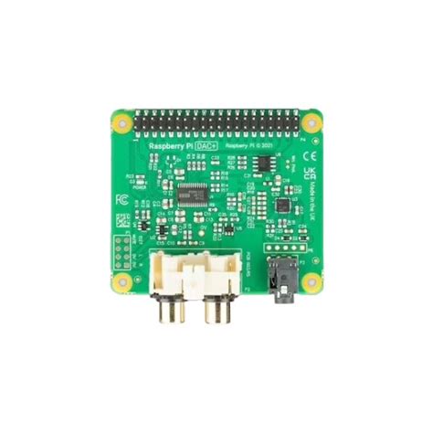 Buy Raspberry Pi Iqaudio Dac Online In India At