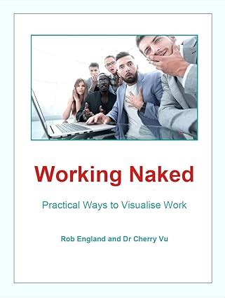 Working Naked Practical Ways To Visualise Work Teal Unicorn Make Work