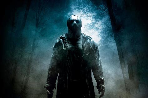 Friday The 13th Reboot Makes Jason And His Story Much Faster