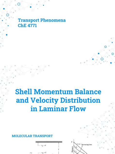 Lecture 2 Pdf Fluid Dynamics Physical Phenomena