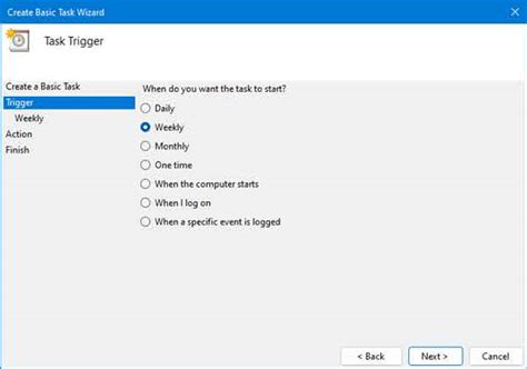 How To Use Task Scheduler Inside Of Windows And Windows