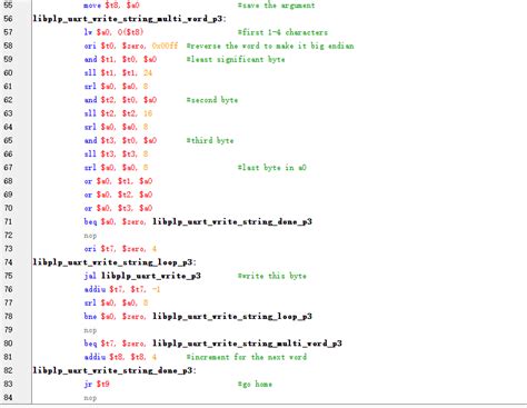 To Use The Print Function Your Plp Program Needs