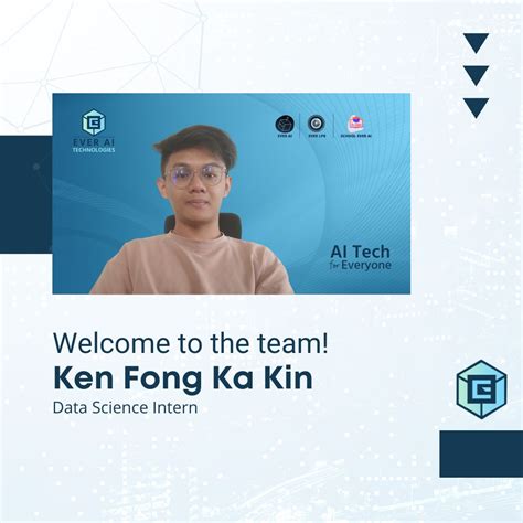 Ever Ai Technologies On Linkedin Team Ai Opportunities Datascience Management Internship