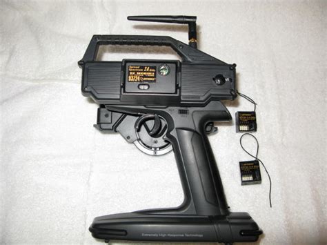 Airtronics M GHz Airtronics GHz SpeedMind Bag R C Tech Forums