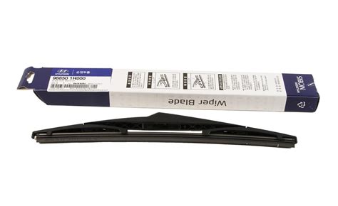 988501H000 Hyundai/Kia - Щетка стеклоочистителя задняя 300 мм (12 ...