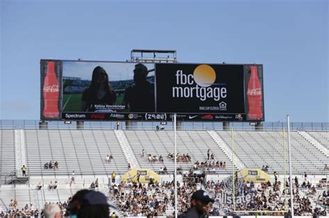 Fbc Mortgage Llc On Linkedin Chargeon Goknights Ucf Centralflorida
